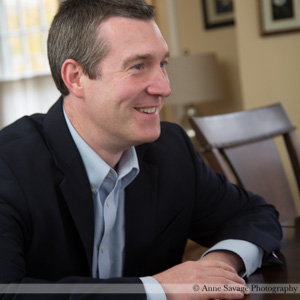 INTERVIEW: Flint Mayor Dayne Walling, Part 2 – Reflections of a Mayor ...