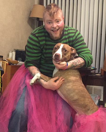Codie’s story: Defying labels to live authentically | Eclectablog