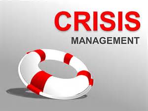 Betsy DeVos’ spokesperson, Ed Patru, works for a Washington “crisis ...