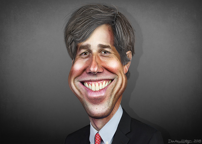 Beto, Beto, Beto…: “It’s All About the Kids” Edition | Eclectablog