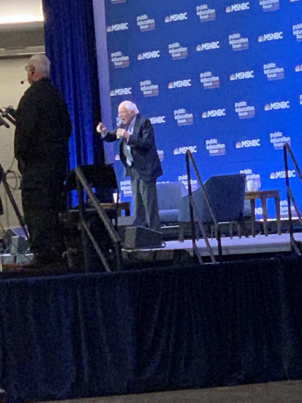 An Annotated Field Guide to 2020 Presidential Voters | Eclectablog