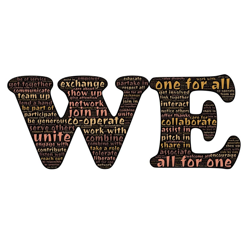 How do we change America? How do we unite the country? | Eclectablog